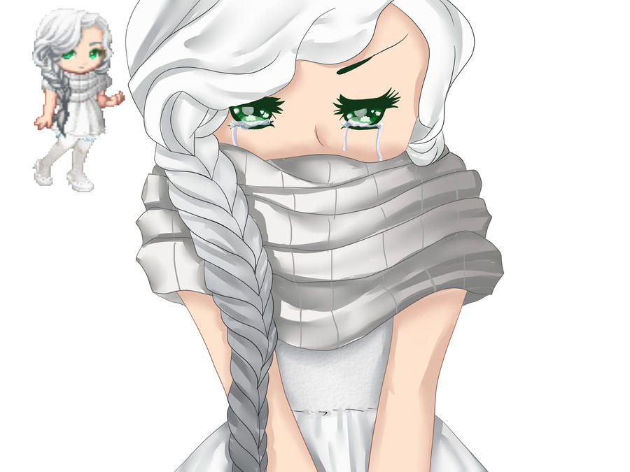 Gaia Fanart By Fuko Chin On Deviantart