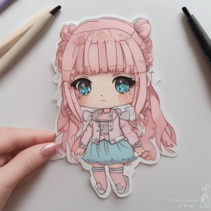 DreamUp Creation by AmeliaBunny on DeviantArt DreamUp Creation by AmeliaBunny on DeviantArt