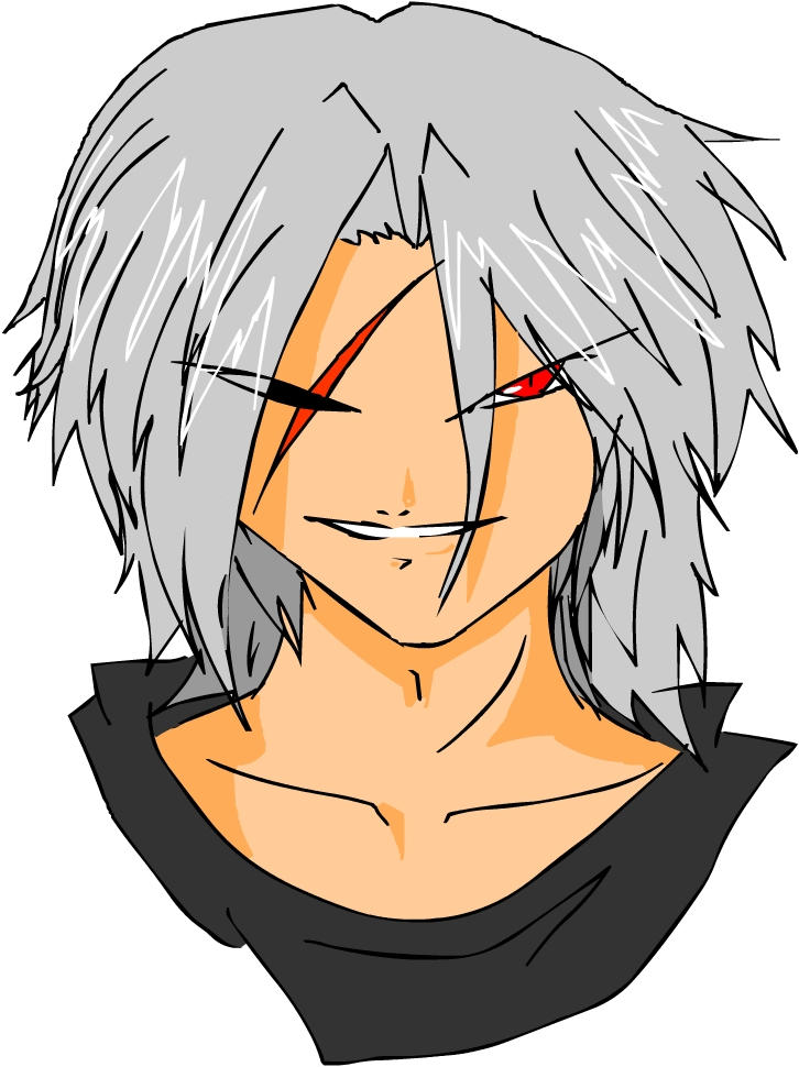 Viper Face - Epzilon Windsoul by LoveMasterX on DeviantArt