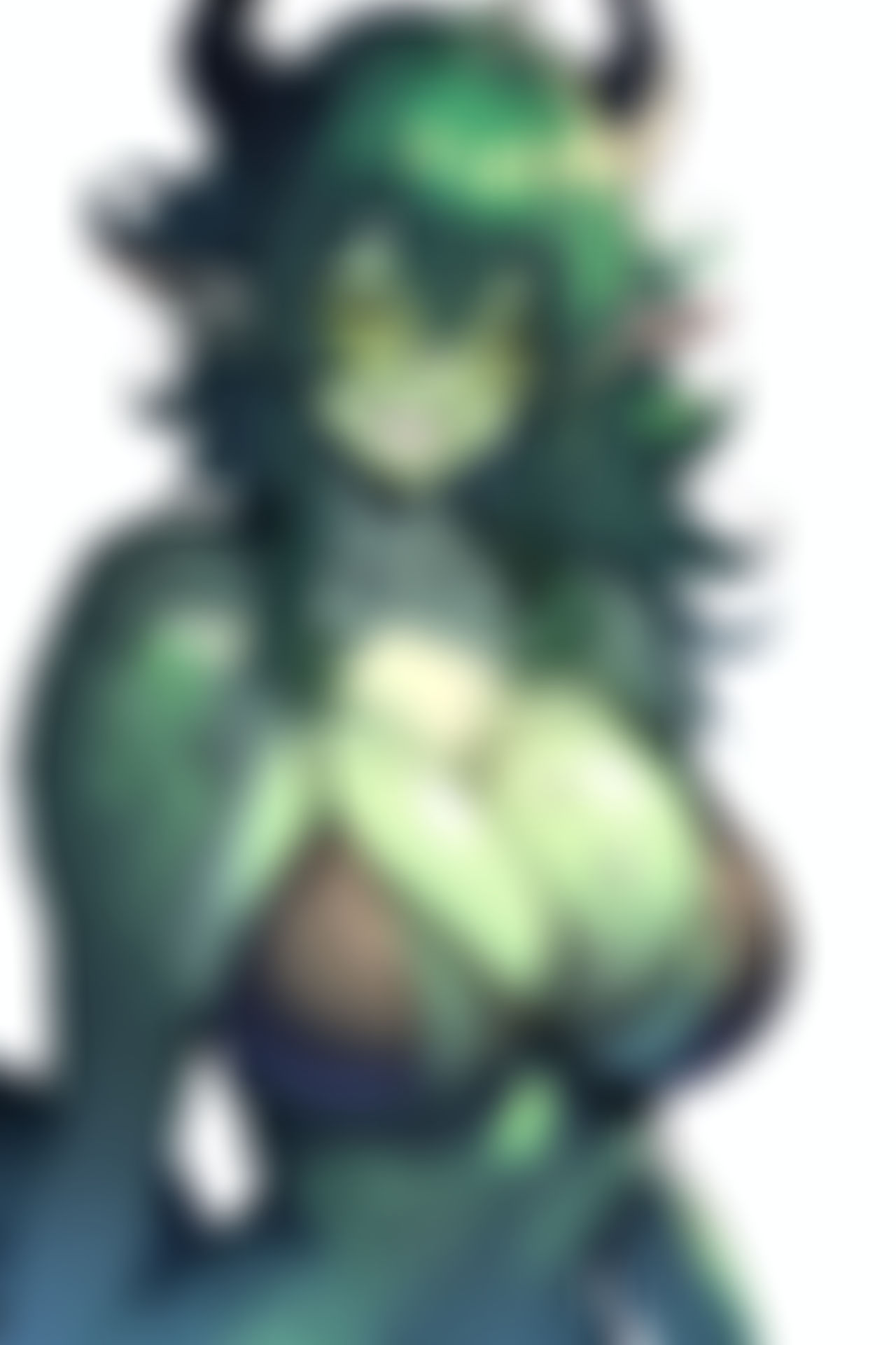 Allie Upscaled By Ex Ragnarokknight On Deviantart