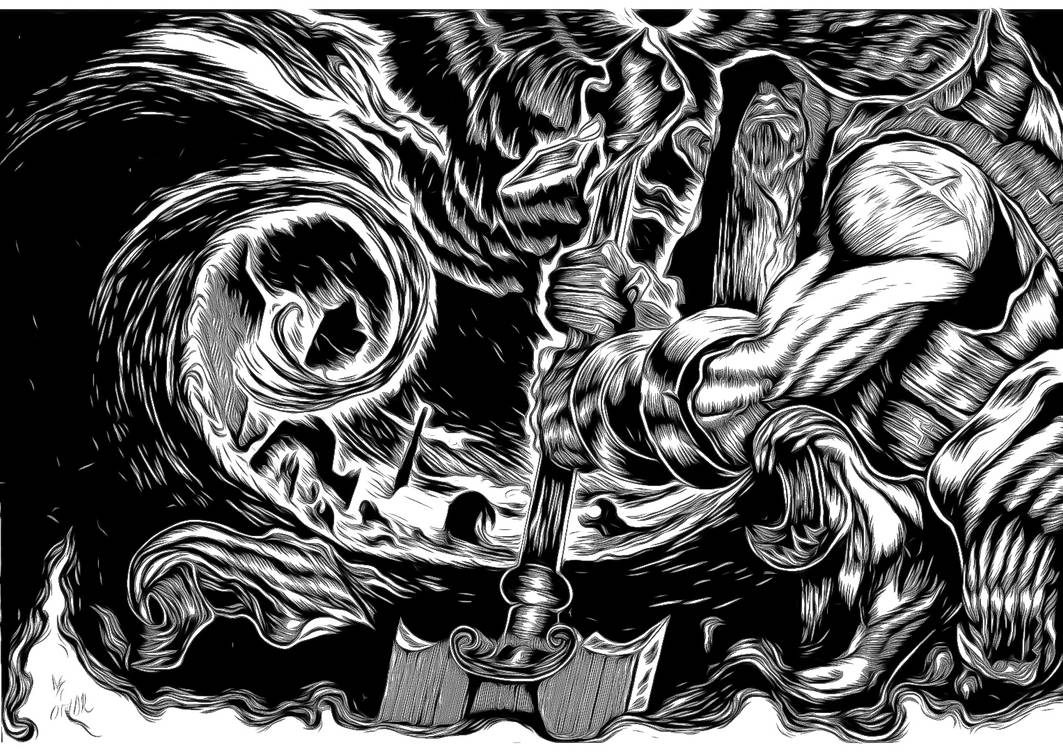 The shepherd of lost souls Yorick mori fanart by risedfromshadows on ... The shepherd of lost souls Yorick mori fanart by risedfromshadows on ...