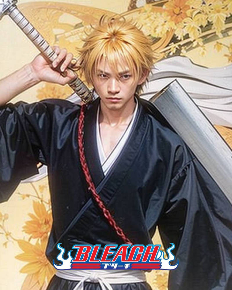 Ichigo Kurosaki By Raditn3 On Deviantart