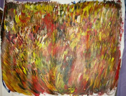 Acrylic Fire by avskrap on DeviantArt