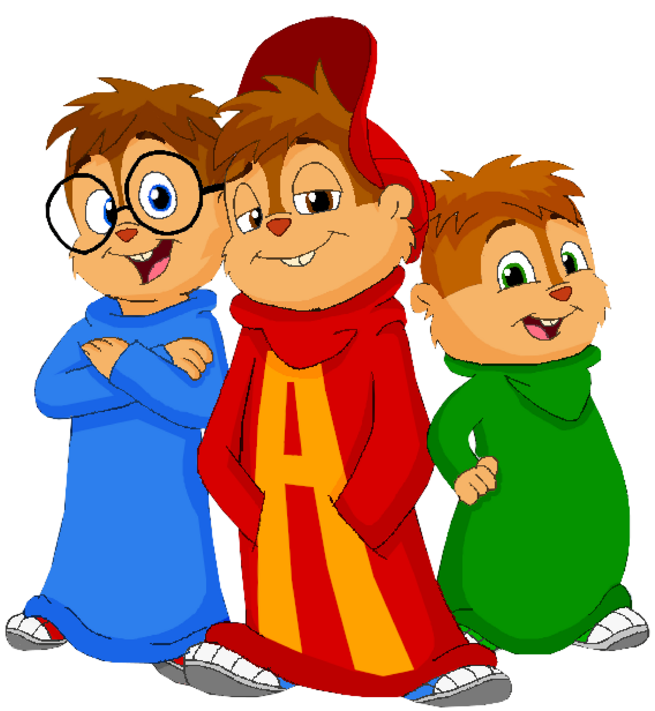 Alvin Simon And Theodore My Redesign By MasterOfAU On DeviantArt alvin-simon-and-theodore-my-redesign-by-masterofau-on-deviantart