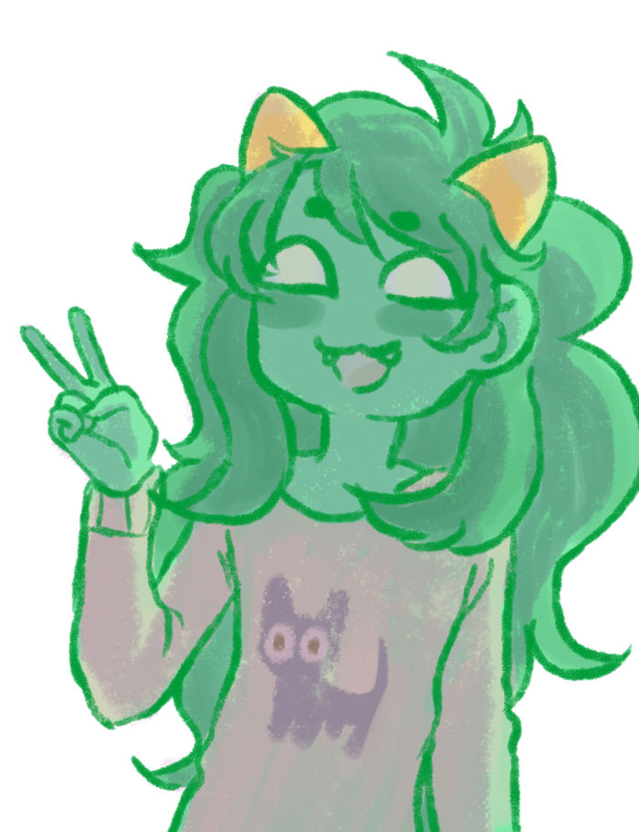 Meulin By Chuchunachu On Deviantart