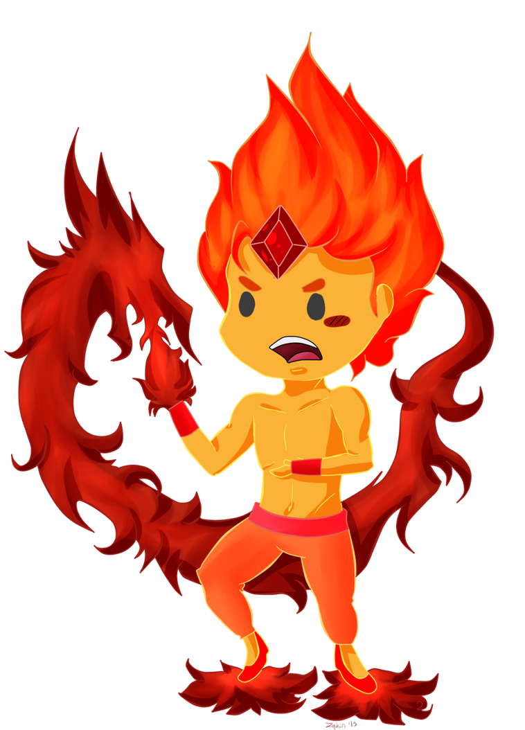 Chibi Flame Bend By Zaphirosa On DeviantArt chibi-flame-bend-by-zaphirosa-on-deviantart
