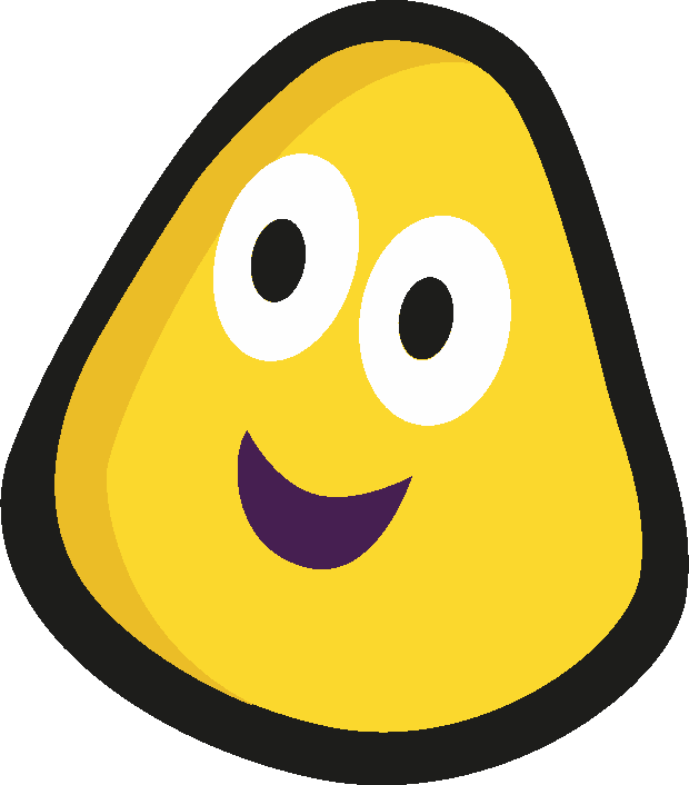 Cbeebies Blob Bug Bugbie By Logomandevinatart On Deviantart