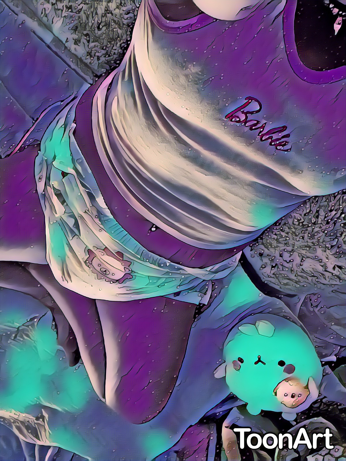 Abdl Elektra By Diaperednick1992 On Deviantart