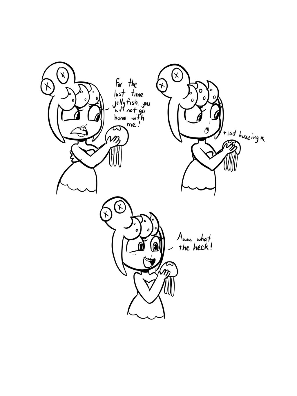 Cala Maria And Her Friend By Naturalseasons On Deviantart