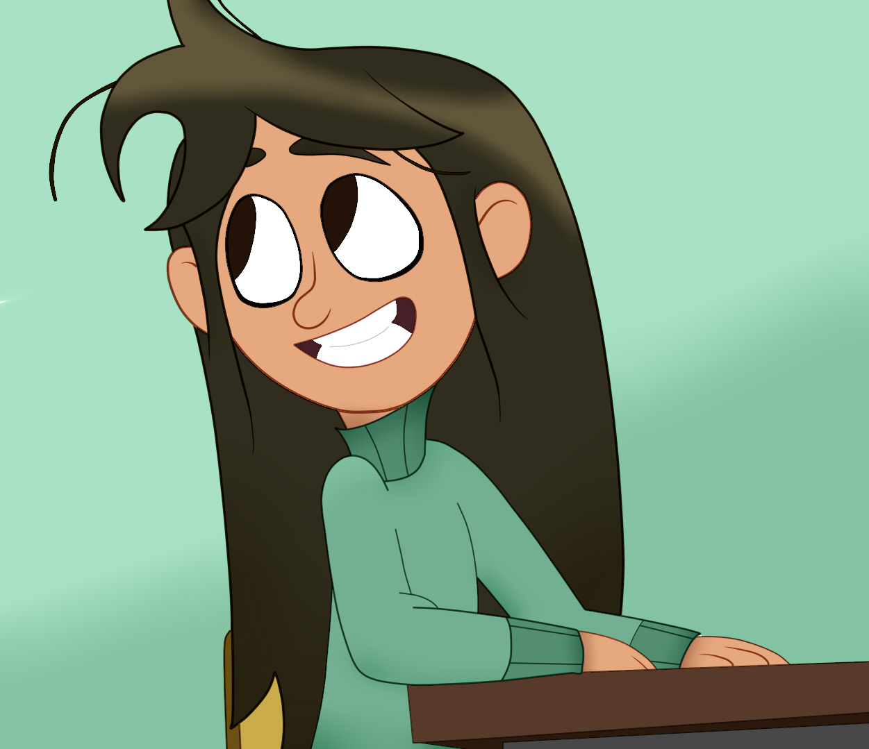 Libby Stein Torres By Driftloud On Deviantart