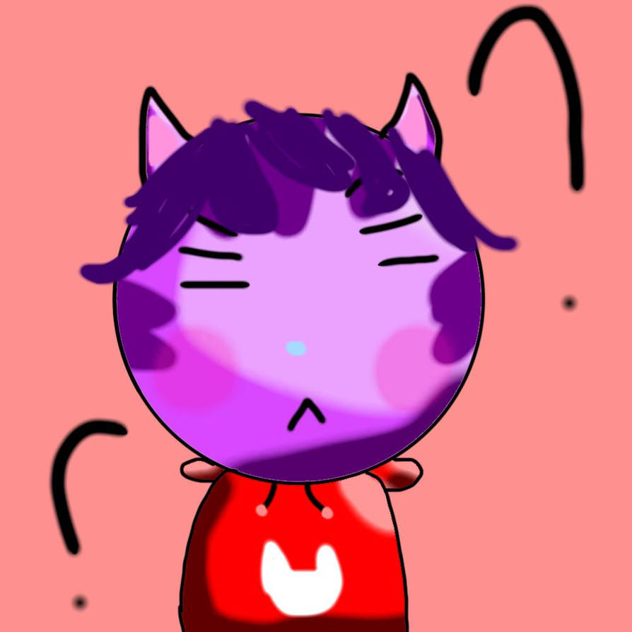 What I Think Dj Catnip Would Look With Hood Down By Kristazap19 On Deviantart