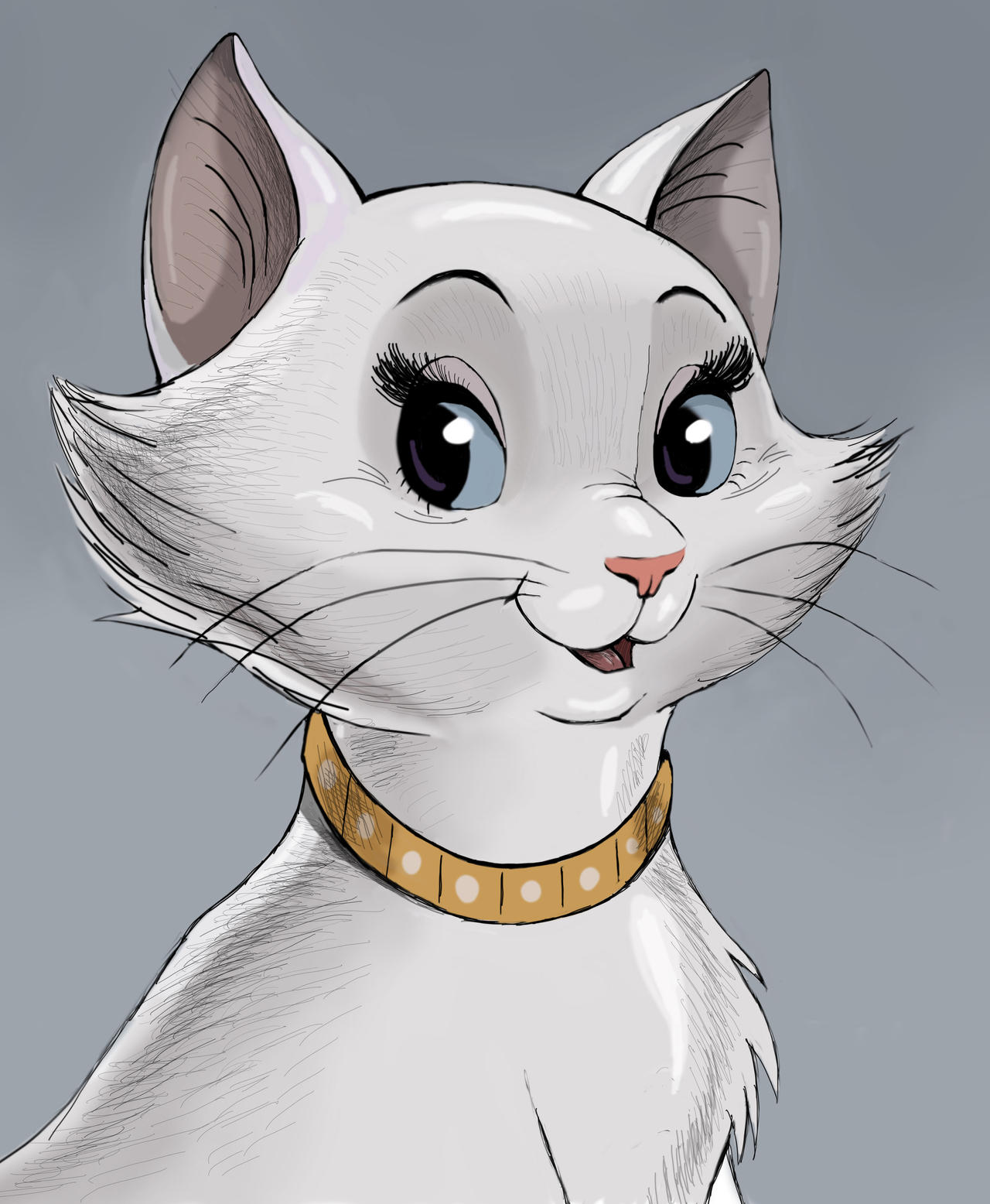 Duchess By Zdrer456 On Deviantart