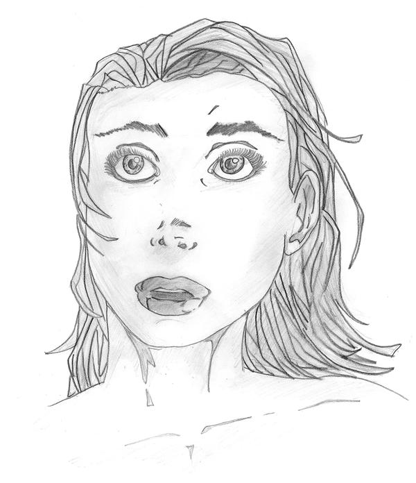 Fathom Fan Art by Meagan-Marie on DeviantArt