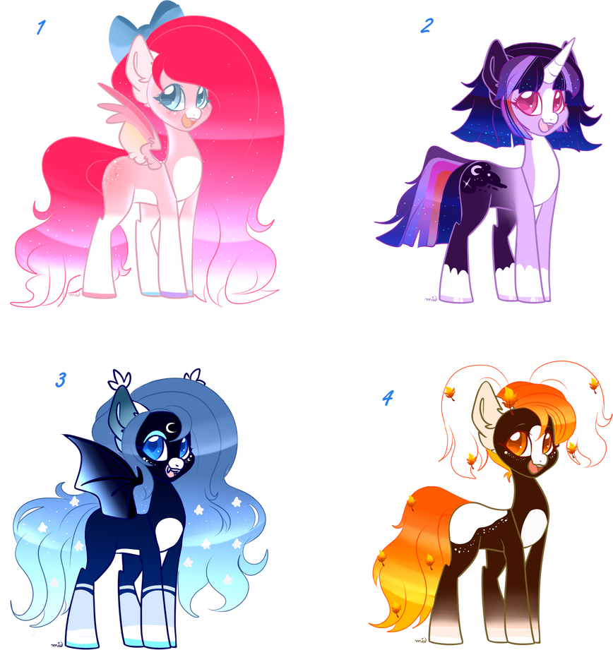 MLP adopts Points or Paypal OPEN by SakiMiaji on DeviantArt MLP adopts Points or Paypal OPEN by SakiMiaji on DeviantArt