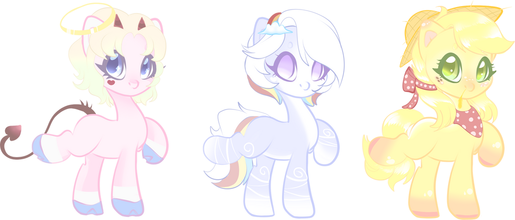 mlp 3 adopts OTA Open by SakiMiaji on DeviantArt mlp 3 adopts OTA Open by SakiMiaji on DeviantArt