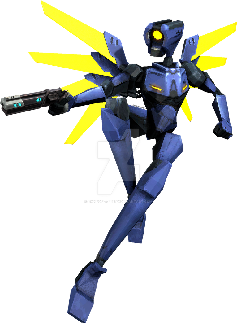 V1 Ultrakill By Random Artery On Deviantart