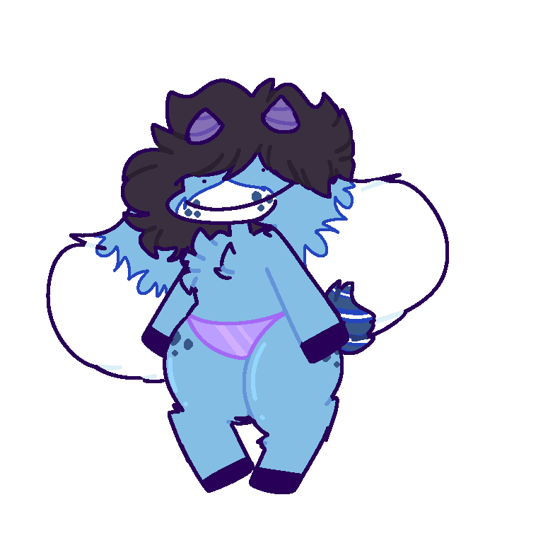 Dummy Thicc By Snowpearlthetrash On Deviantart