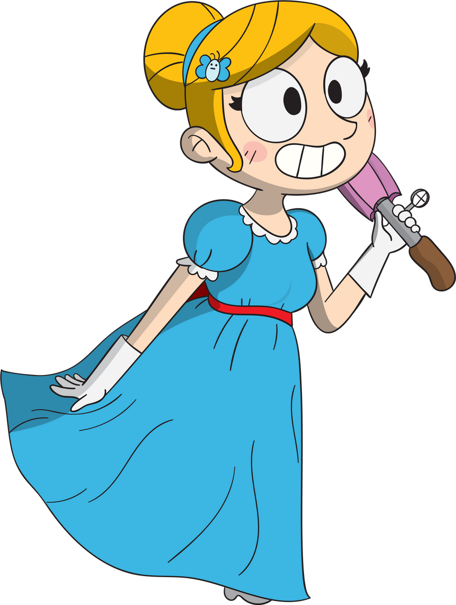 Brawl Stars Piper By Trulylimbogene On Deviantart
