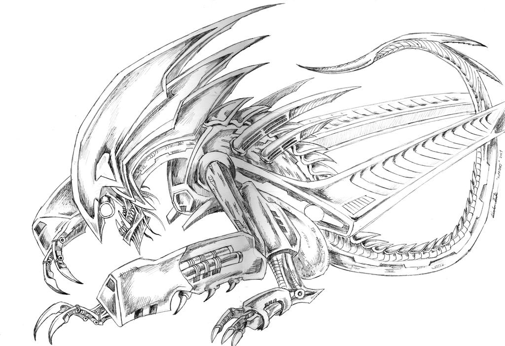 Halo Alien Sentinel by drskytower on DeviantArt