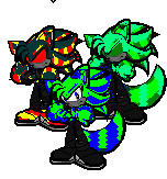 TEAM OCB by sonvindowkajshadow1 on DeviantArt