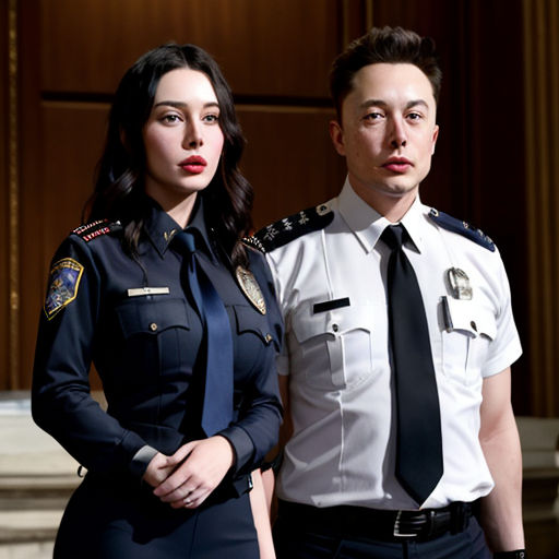 Elon Musk And Lana Rhoades At The Court by BotanCheplson on DeviantArt Elon Musk And Lana Rhoades At The Court by BotanCheplson on DeviantArt