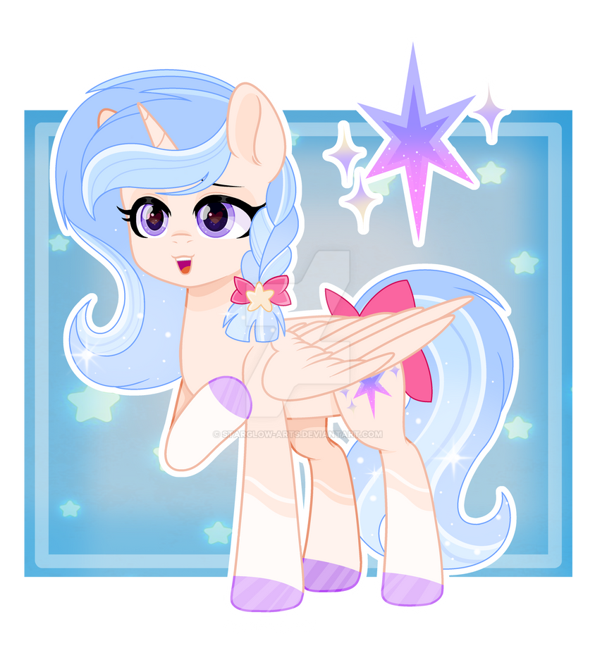 MLP Auction Adoptable FlashLight (CLOSED) by Starglow-Arts on DeviantArt MLP Auction Adoptable FlashLight (CLOSED) by Starglow-Arts on DeviantArt