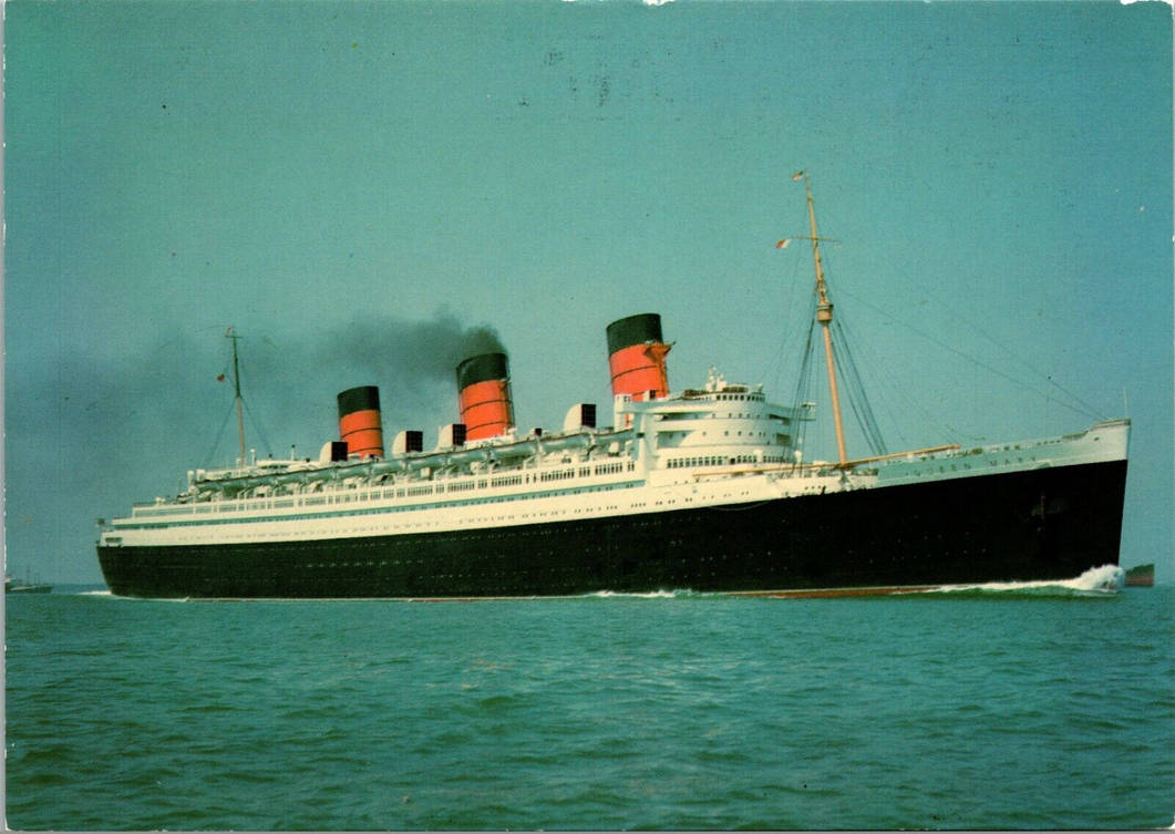 Rms Queen Mary by 12e6teixnrsj on DeviantArt Rms Queen Mary by 12e6teixnrsj on DeviantArt