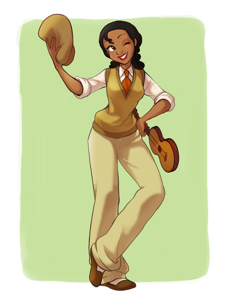 Costume Swap 7 By Godohelp On Deviantart