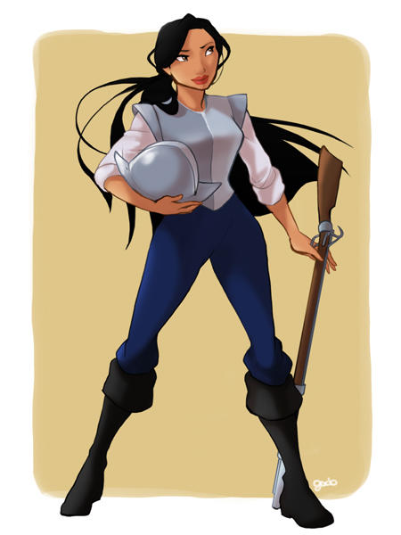 Costume Swap 15 By Godohelp On Deviantart