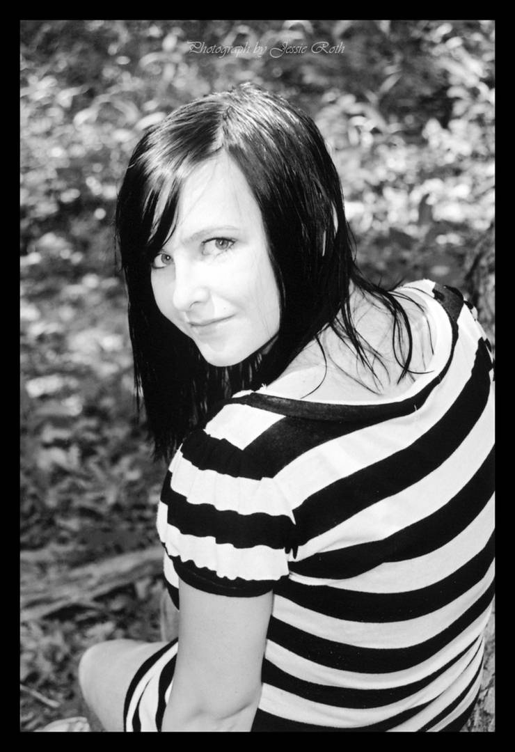 Jessica VIV by PunkatHeart on DeviantArt