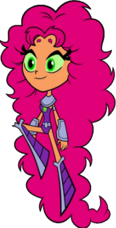 Ttg Starfire Classic By Whitej2 On Deviantart