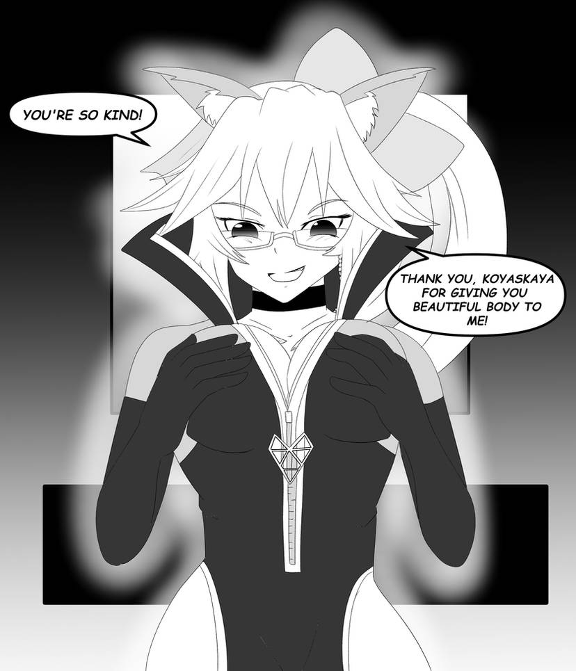 Slime Possession 5 By Mashomash On Deviantart