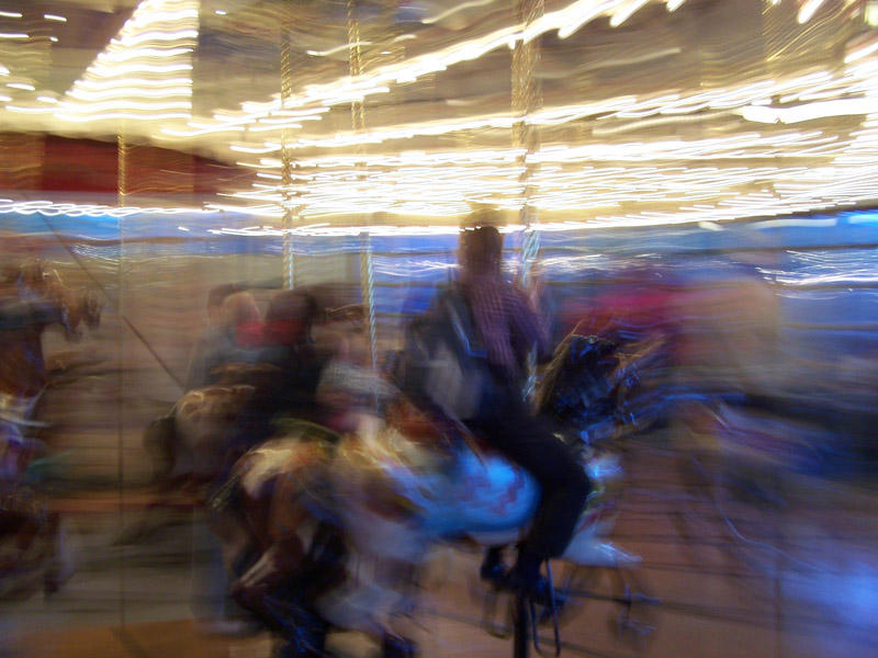 Carousel Knights by Mr404 on DeviantArt