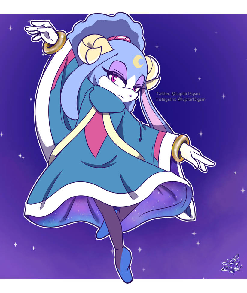 Sonic Dream Team Ariem Fanart By Lupitamota On Deviantart