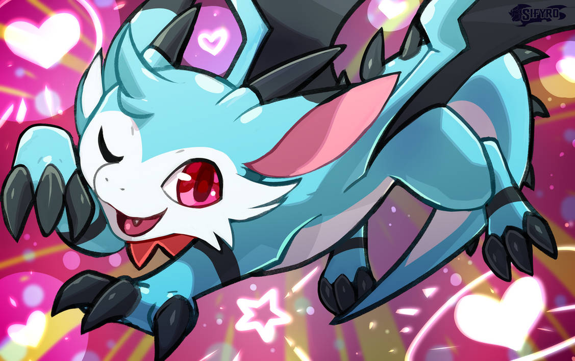 OC Contest winner: Braix by sifyro on DeviantArt OC Contest winner: Braix by sifyro on DeviantArt