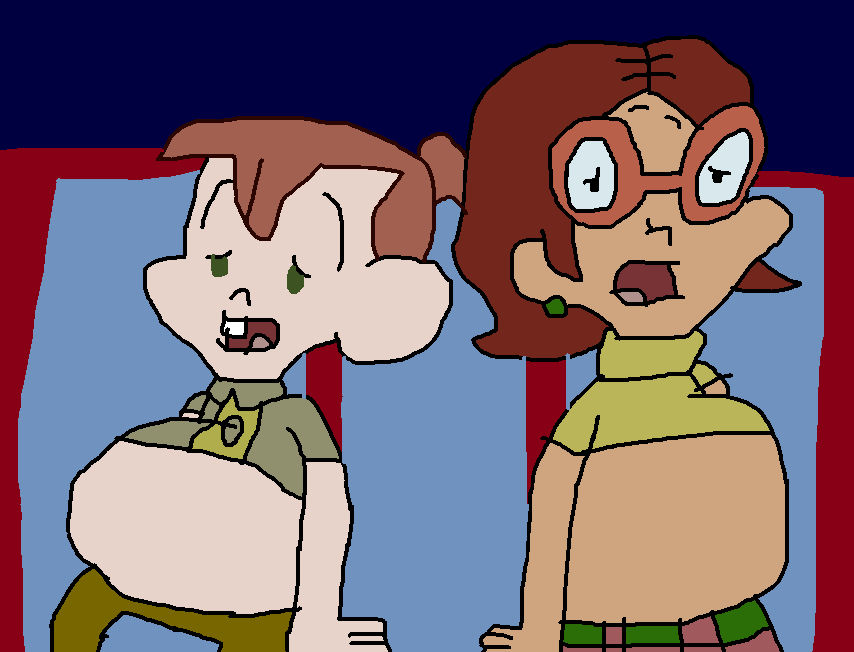 Rudy Tabootie And Penny Sanchez Stuffed Japan By Fatbbcbestwestern On