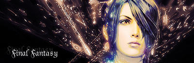 Final Fantasy signature by Memmus on DeviantArt