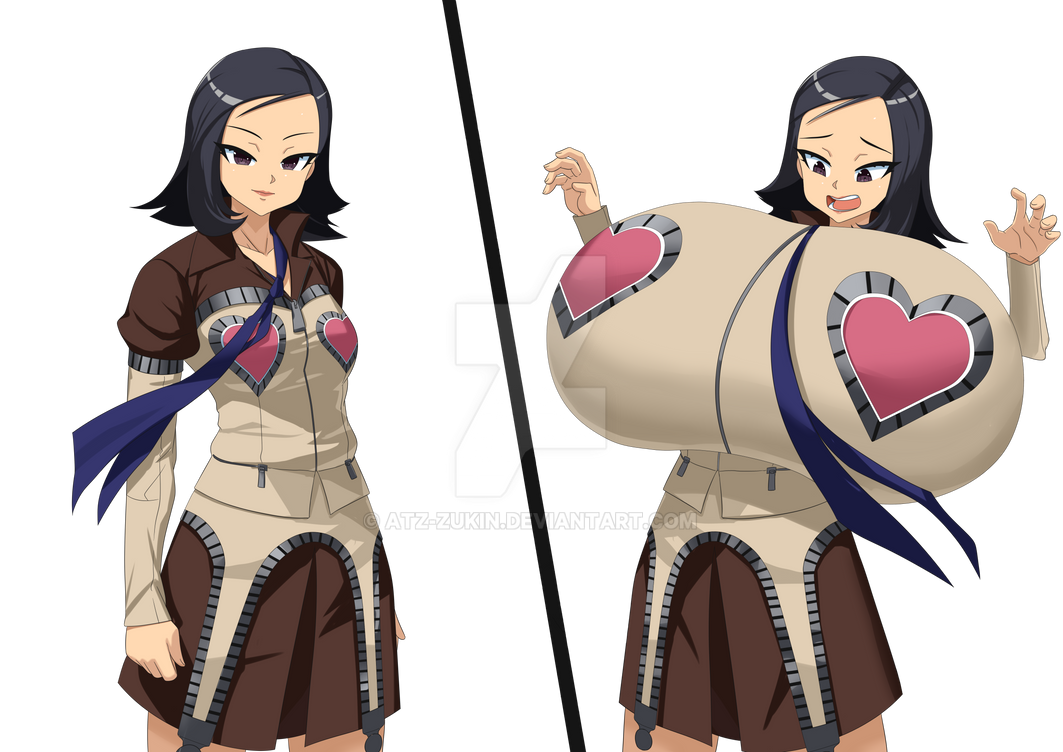Comm Maya By Atz Zukin On Deviantart