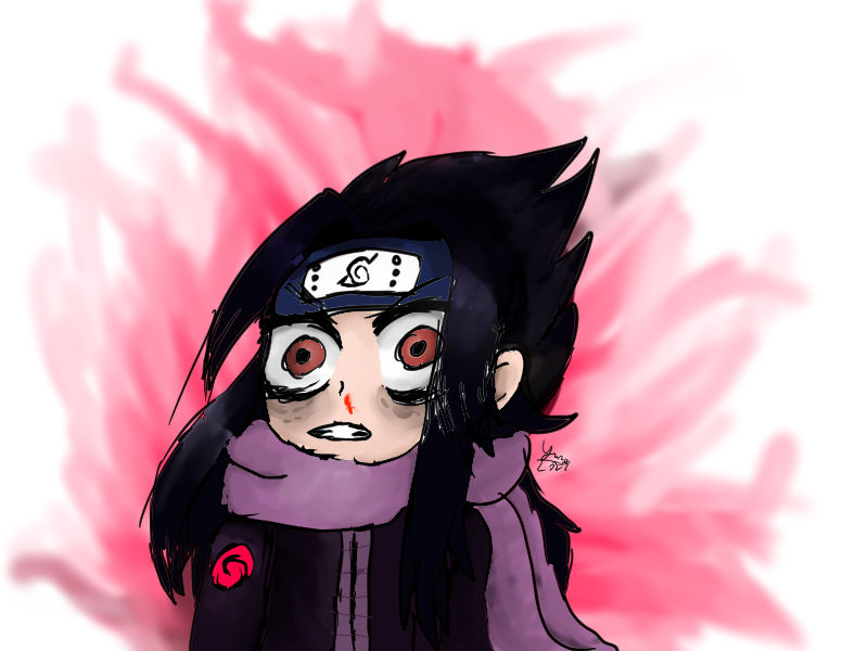Mad Scarlet By Yuna Uzumaki On Deviantart