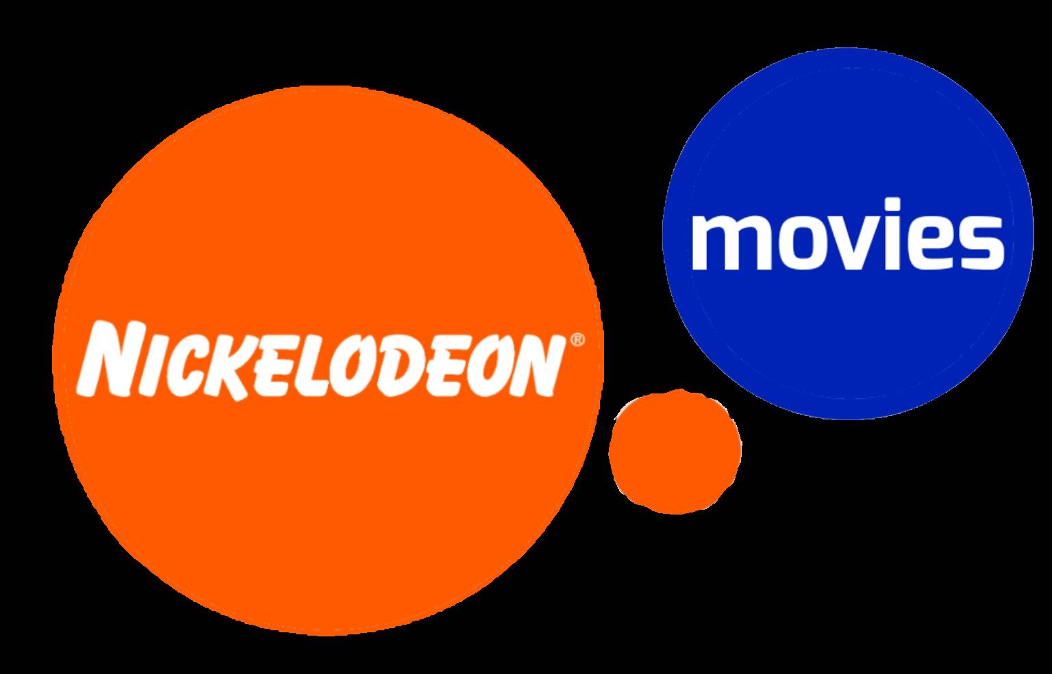 Nickelodeon Movies Logo Remake By 13939483jr On Deviantart