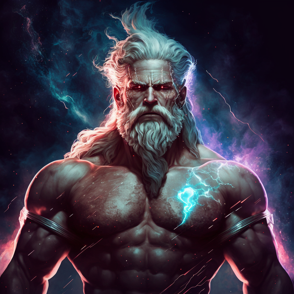Zeus by Dongliu12 on DeviantArt Zeus by Dongliu12 on DeviantArt