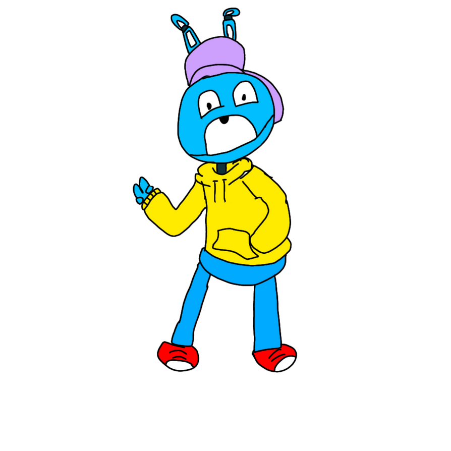 T For Bonniefazdearshow By Freddyfazbear5678 On Deviantart