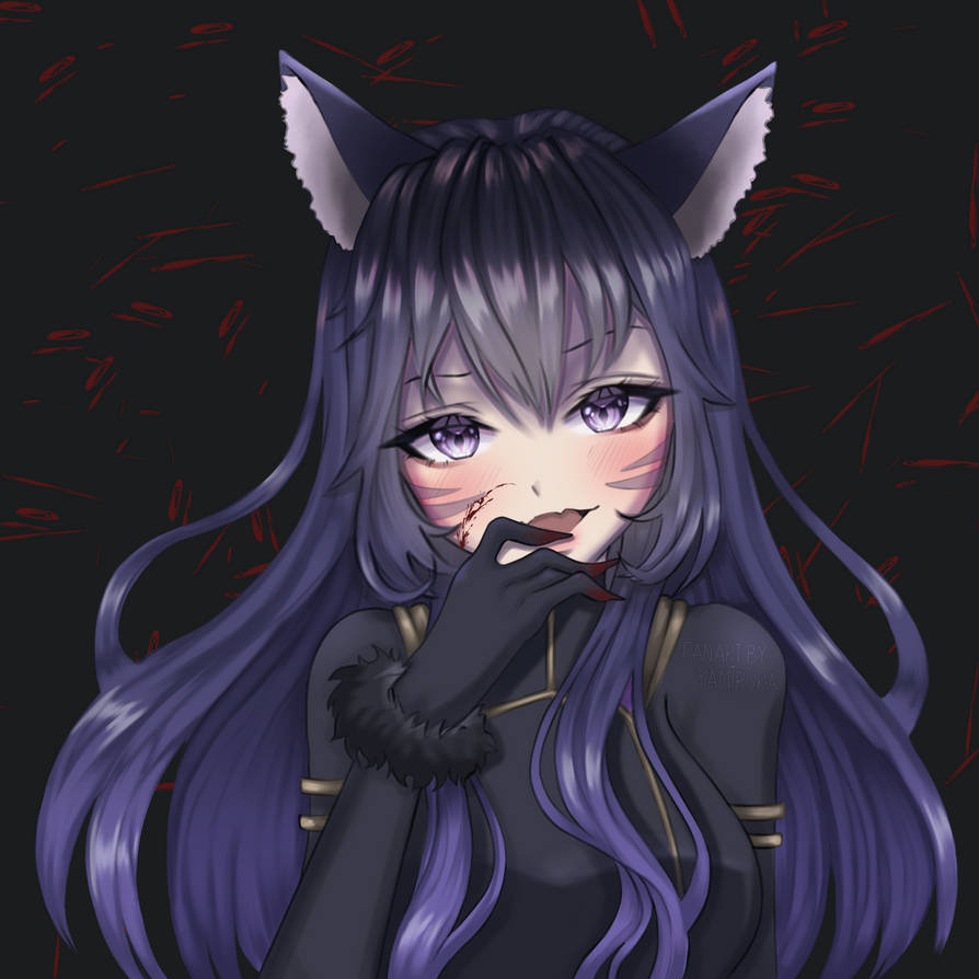 Eminence In Shadow Delta Fanart 8 By Yamirora On Deviantart