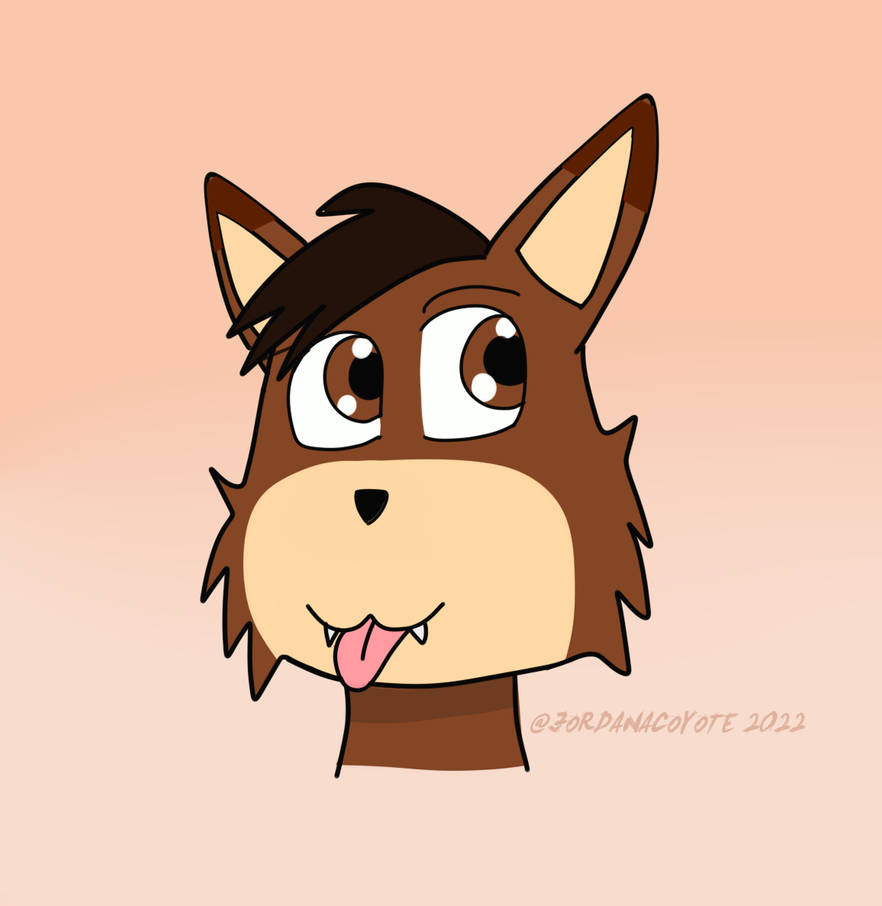 Kemono Style Attempt By Aestheticjcoyote On Deviantart