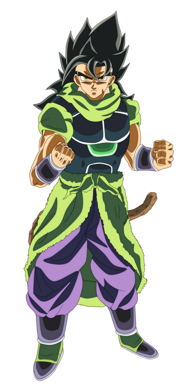 Broly Ssj4 By Andrewdb13 On Deviantart Dragon Ball Super Artwork Porn Sex Picture