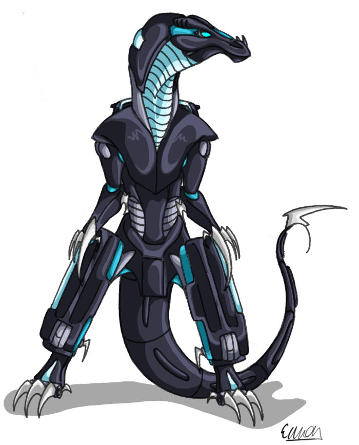 Iris -full body- by cerberus381 on DeviantArt