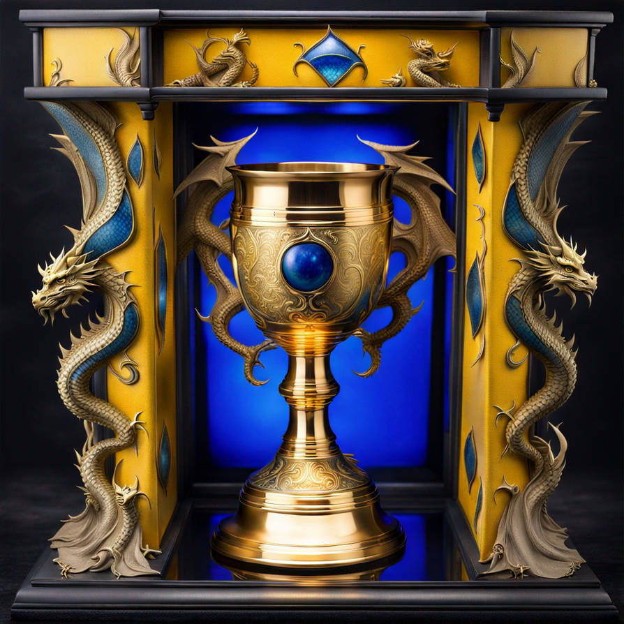 Holy Grail Cup 1 By Jeremygaymes On Deviantart
