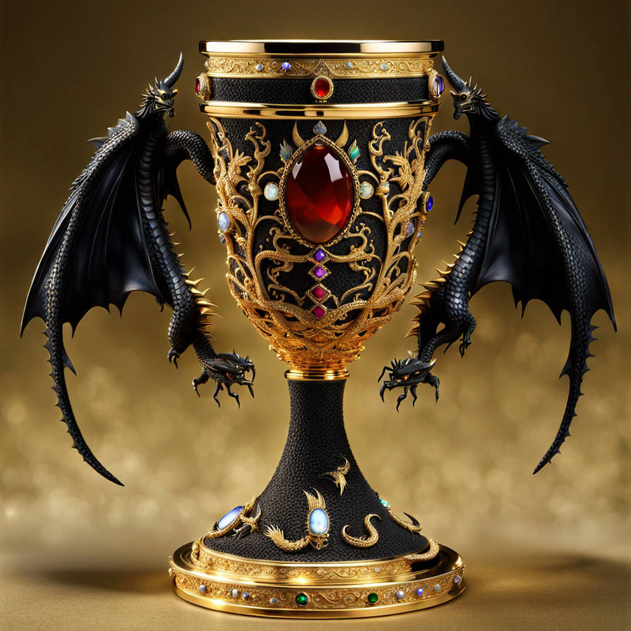 Dragonia Holy Grail Cup 8 By Jeremygaymes On Deviantart