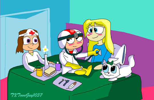 Kick Buttowski Club Deviantart