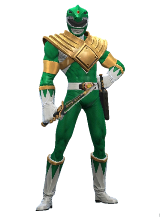 PR Legacy Wars - MMPR Green Vector (12) by PRLegacyWarsRenders on ... PR Legacy Wars - MMPR Green Vector (12) by PRLegacyWarsRenders on ...